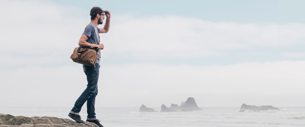 Review: Jason Call – Mariner – it's all dead