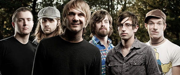 Reflecting On: Chiodos – All’s Well That Ends Well – it's all dead