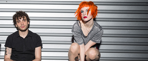 Most Anticipated of 2017: #1 The Return of Paramore – it's all dead