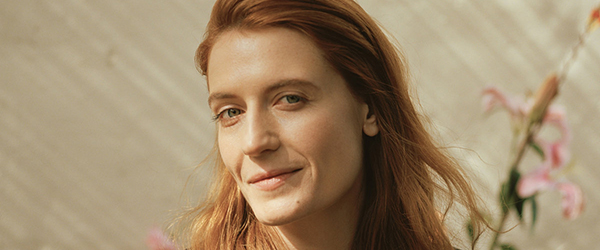 Review: Florence + the Machine – High As Hope – it's all dead