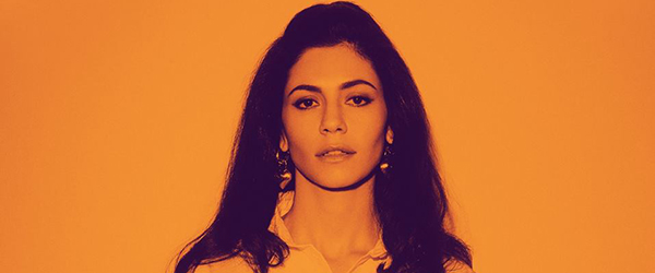 Review: Marina – LOVE – it's all dead