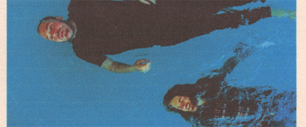 Review: Have Mercy – The Love Life – it's all dead