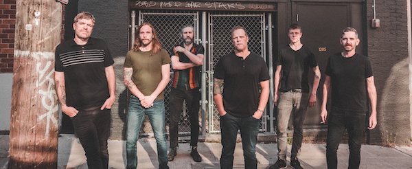 Review: Emery – Rub Some Dirt On It – it's all dead